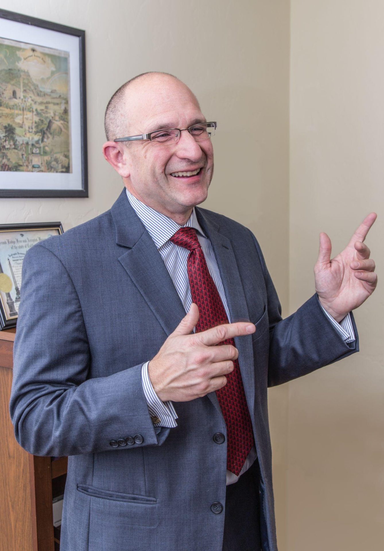 Emanuel Rose Interview on His New Book - Book Store