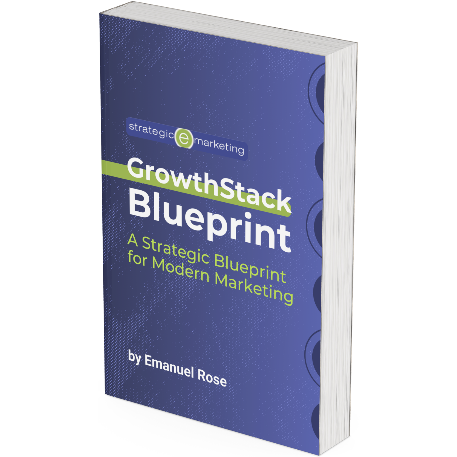 GrowthStack Blueprint - Book Store